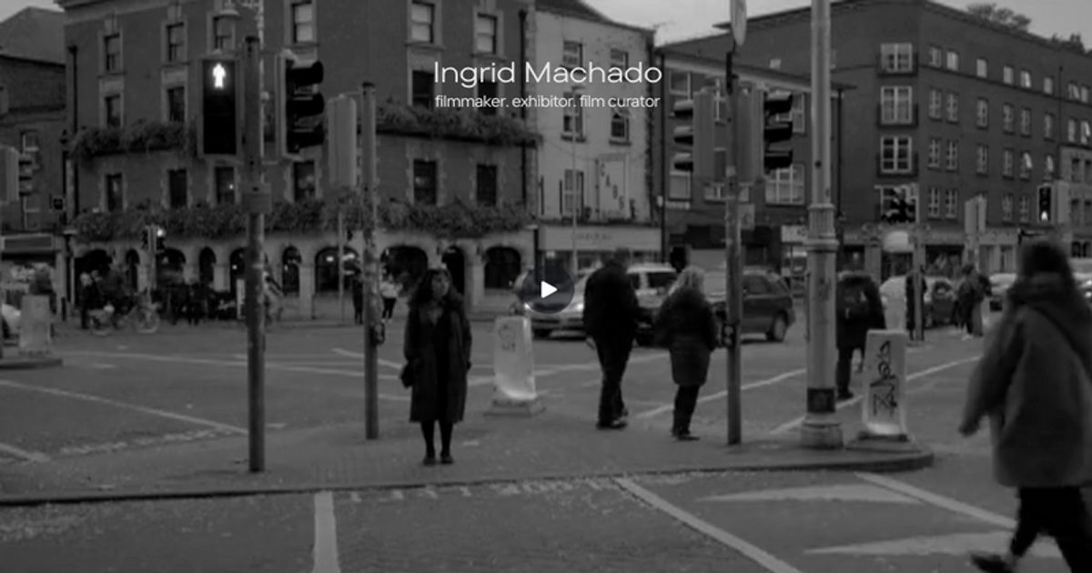 ingrid machado
